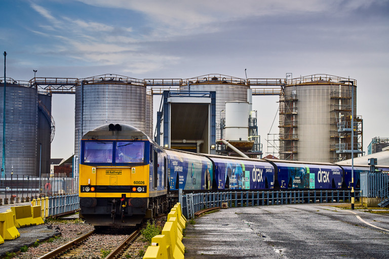Port of Liverpool Container Terminals