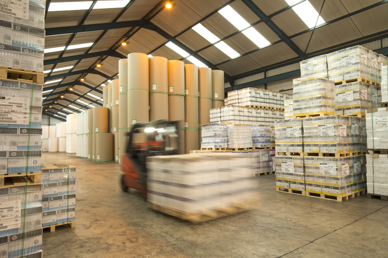 Storage & Warehousing | PortPlus | Peel Ports