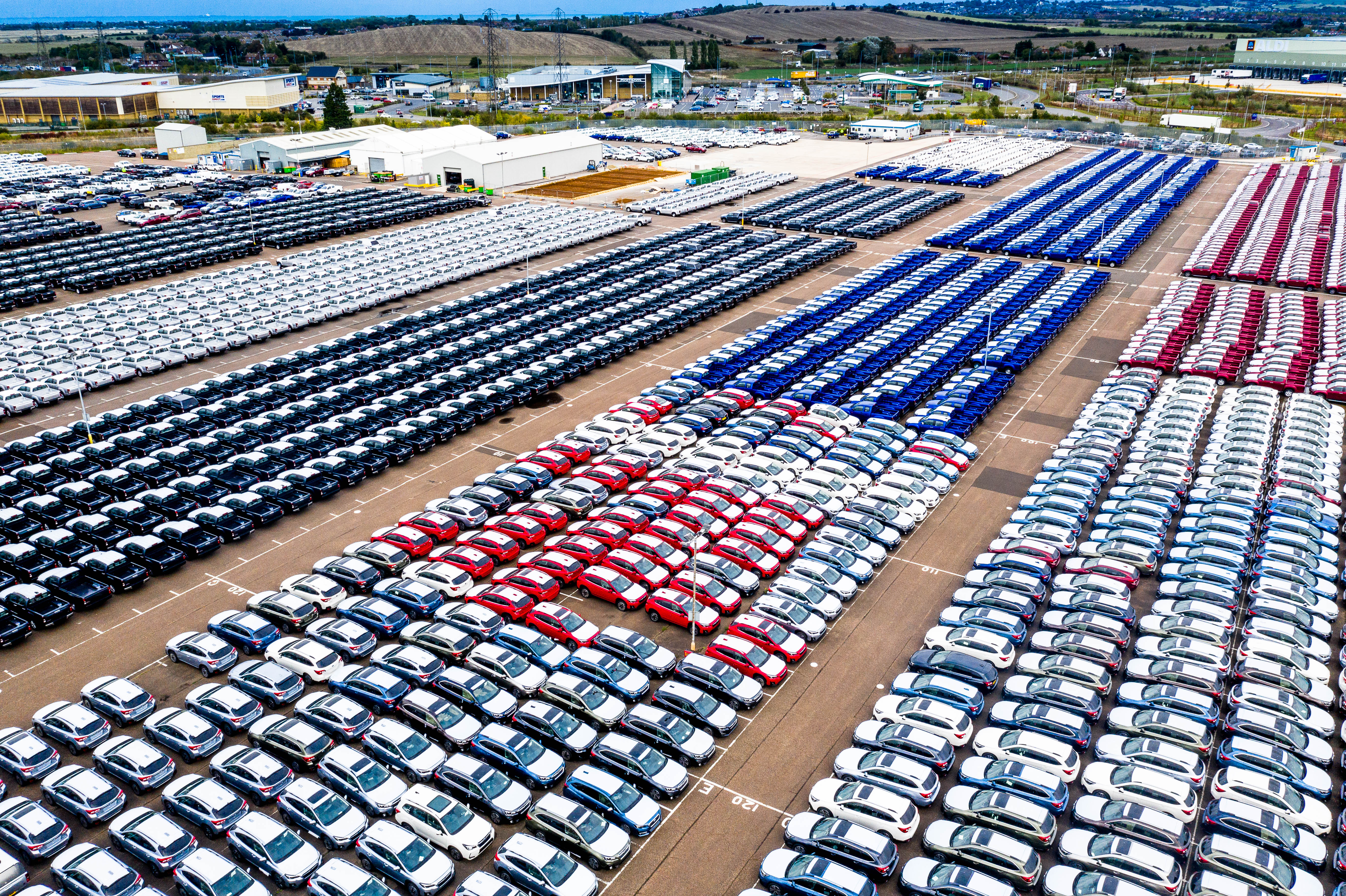 What happens behind the port gates? | Port Centric Solutions | Added ...