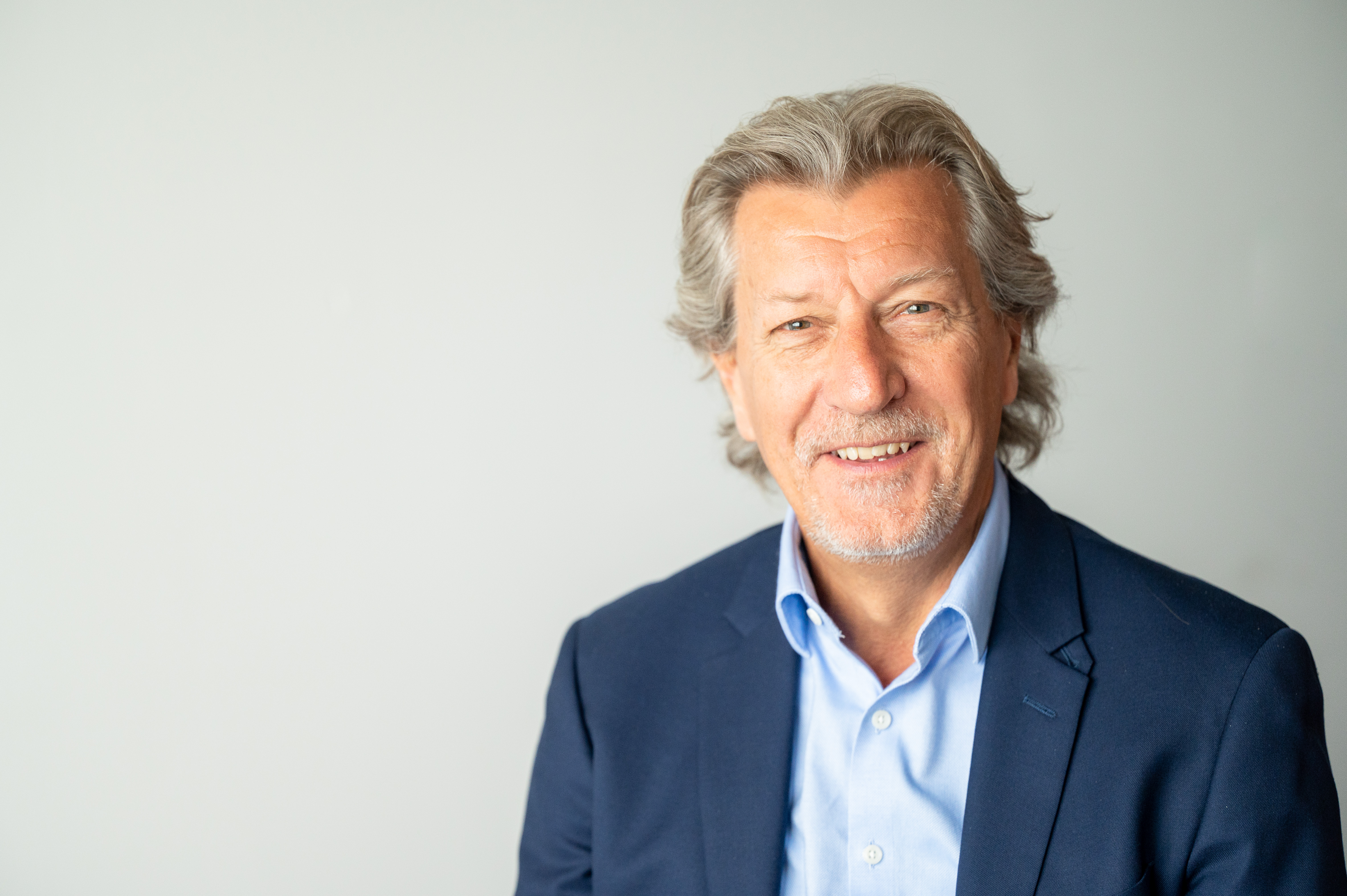 Port Centric Solutions | We're More Than A Port | Peel Ports